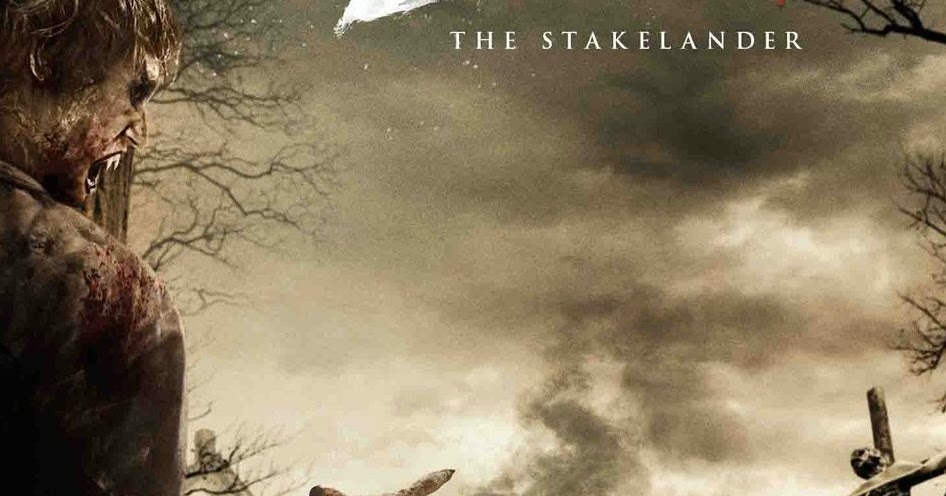 Crítica | Stake Land - Anoitecer Violento 2 (2016)