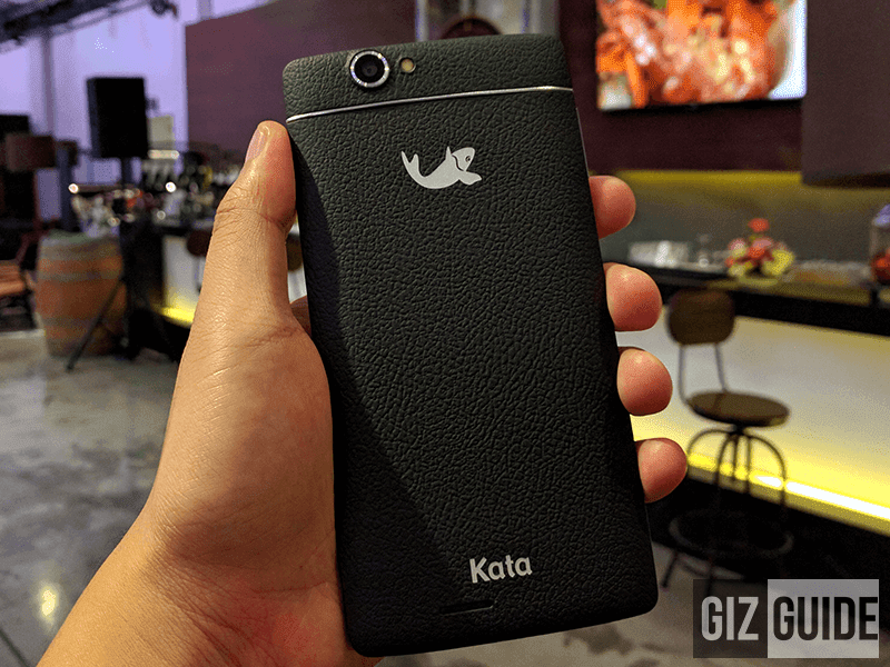 Kata C1 Unboxing And First Impressions - Gorgeous Design, Budget Price!