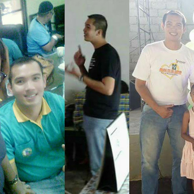 LANAO Blog NEWS: Wanted RPA leader shoot dead by operatives link to Dr ...