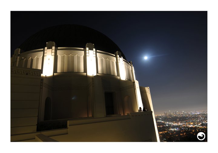 Griffith Observatory Hike - Go Hike It