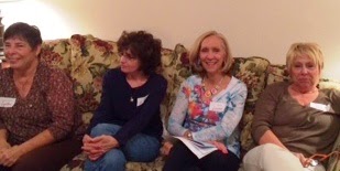 Toledo Area Alumnae Chapter of Alpha Omicron Pi: Photos