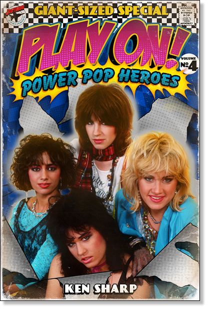 Boppin' (Like The Hip Folks Do): THIS IS ROCK 'N' ROLL RADIO Flashback ...