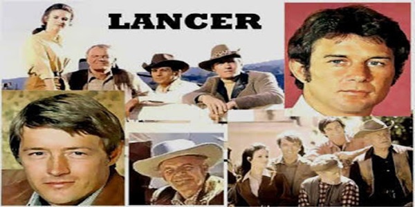 Lancer - Tv Séries