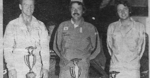 Midwest Racing Archives: This Week in Racing History - 1979