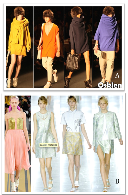 Promoda Casulo Design: Uso dos Princípios do Design em Projetos de Moda