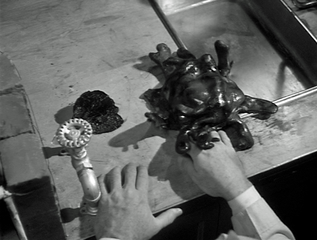 Salome Jens Outer Limits