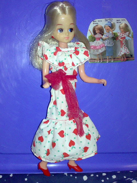 El mundo de chabel y yo: Chabel " Lo que tu quieras ser"