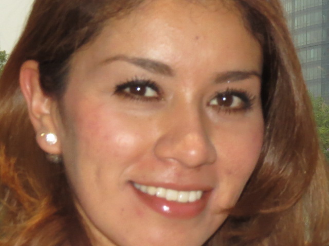 somos el espectador: LIZ SALAZAR EN LA LIZ-TA DE DIEZ