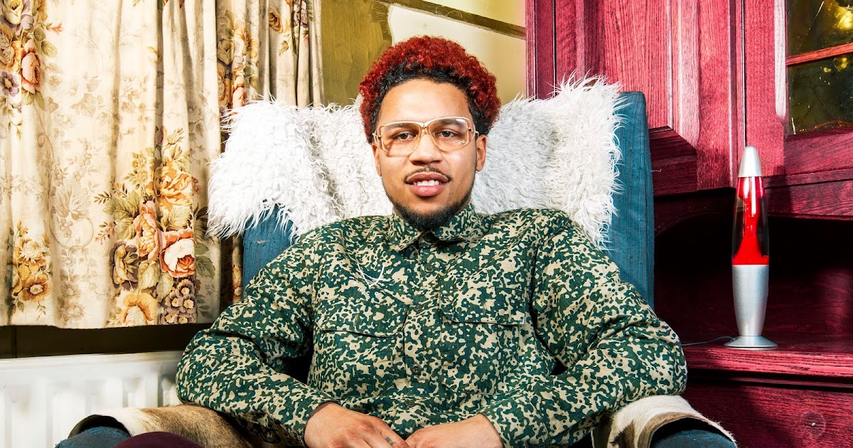 de Megaman: Bokoesam komt met debuutalbum