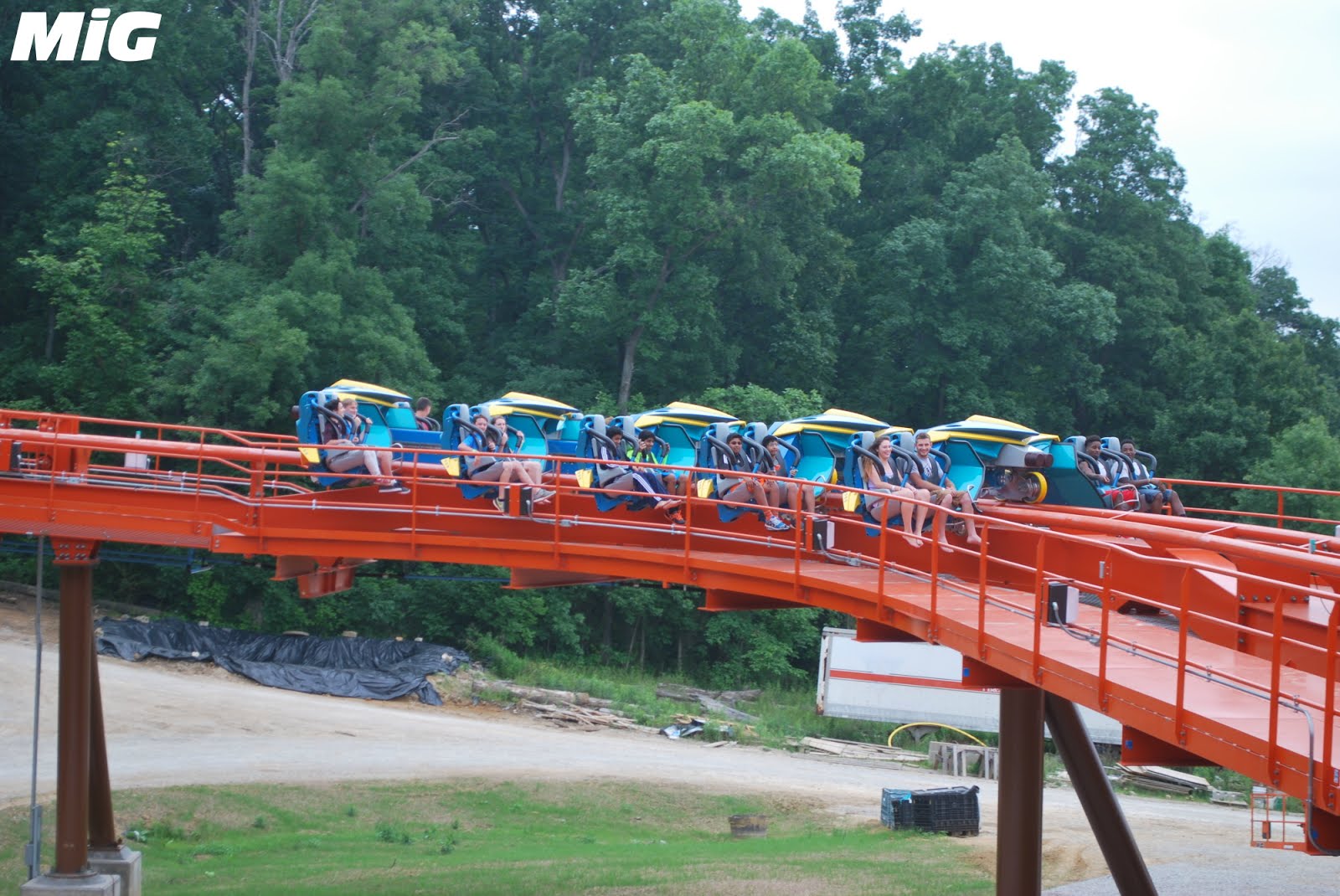 MidwestInfoGuide: Holiday World