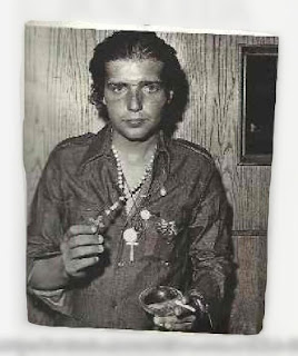 Fotos de Carlitos Páez ~ La Tragedia de los Andes