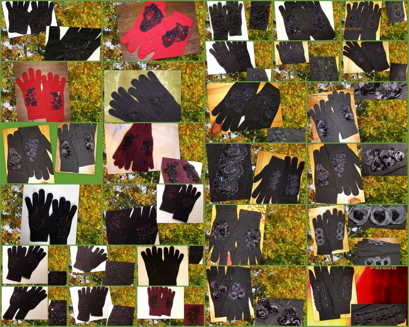 Cāļus skaita rudenī. Kad skaita cimdus?