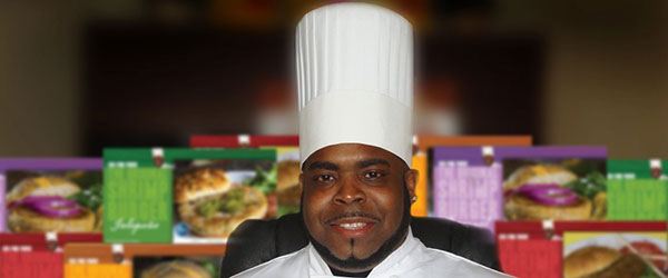 The Hot Dog Truck: CBS Foods' Shawn "Chef Big Shake" Davis answers The ...