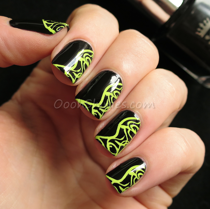 Messy Mansion plates and Accessories Kit 2.0 | Oooh, Shinies! | Bloglovin’