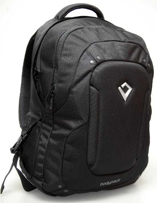 BODYPACK BRAVIA | BODYPACK