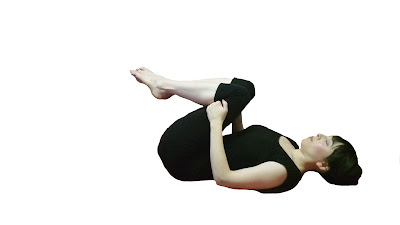 Exercise of the Day: Day 194- Assisted Roll Up