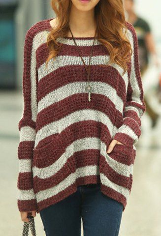 Fashion Flare♡♡: 7 Cool And Stylish Sweaters For This Winter