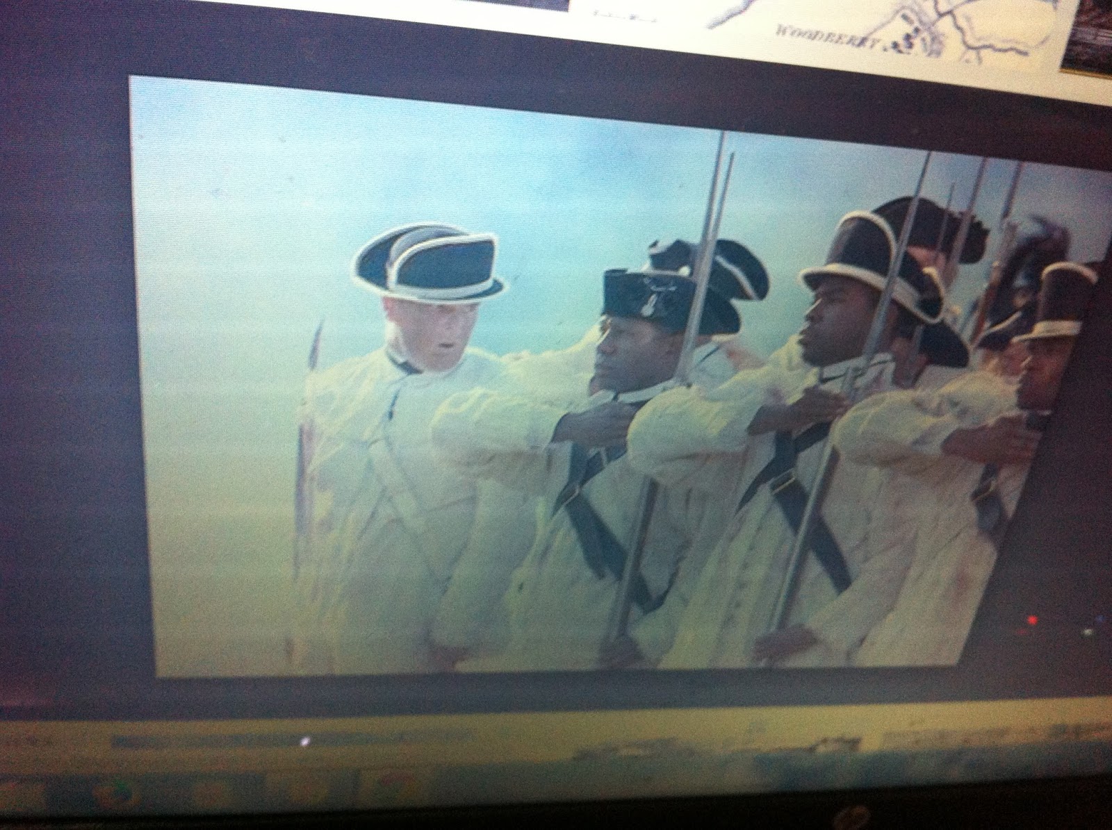 THE BLACK SOCIAL HISTORY:: BLACK SOCIAL HISTORY : 1st RHODE ISLAND ...