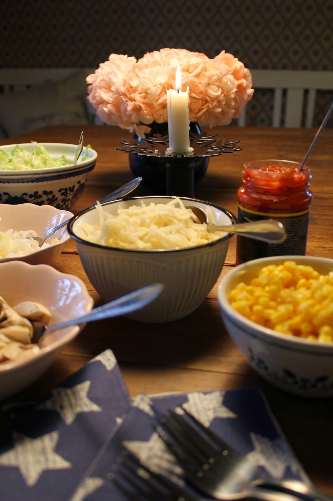 mormorstorp: fredag igen