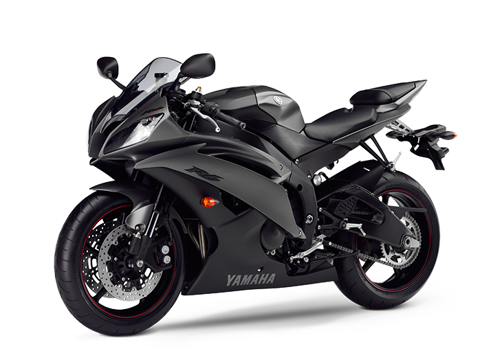 MOTOS YAMAHA R6: todo sobre YAMAHA YZF R6