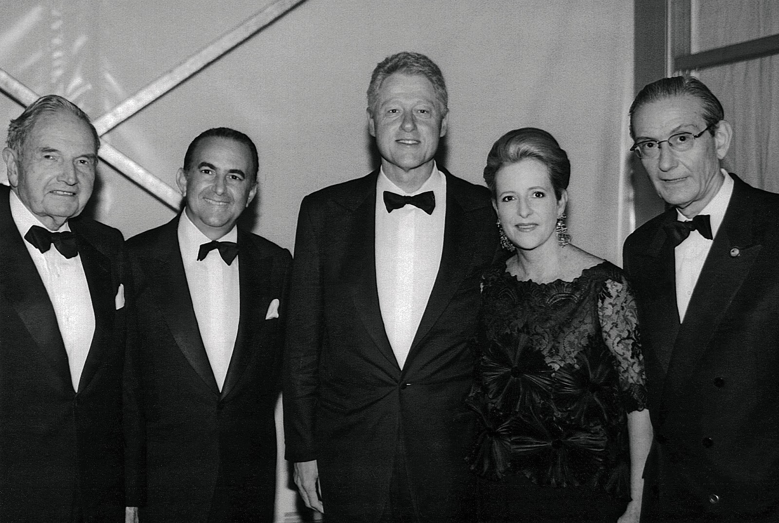 La Leal Verdad: Empresario Exitoso