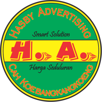 Hasby Advertising Cah Koebangkangkoeng