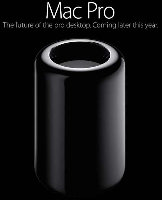What Do We Know About The New Apple Mac Pro? - Tech News 24h