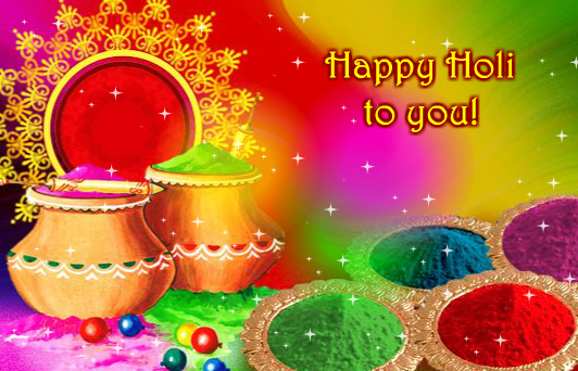 PHOTO KA SABSE BADA COLLECTION: holi 2014 ki hardik shubh kamnayen