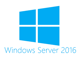 Windows Server 2016 Edition