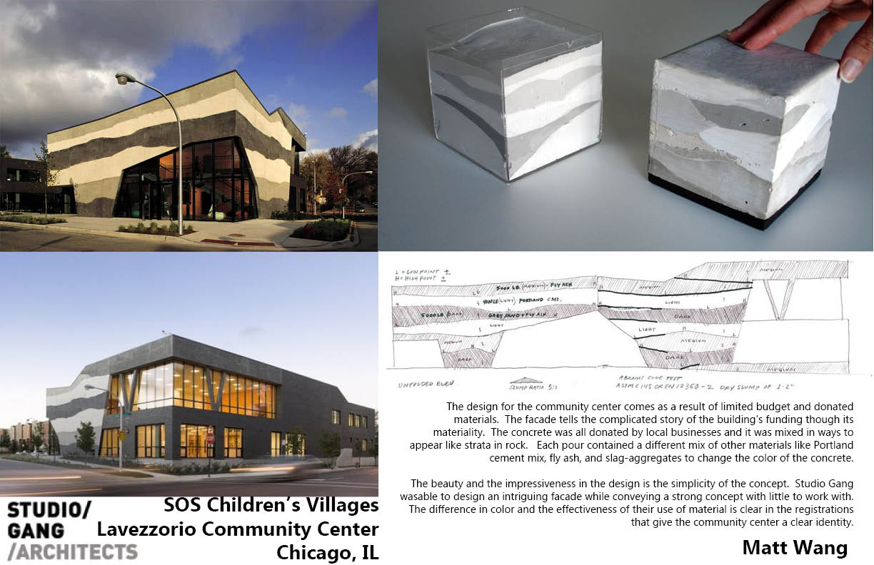 Formworks - Fall 2012: SOS Children's Village (Lavezzorio Community ...