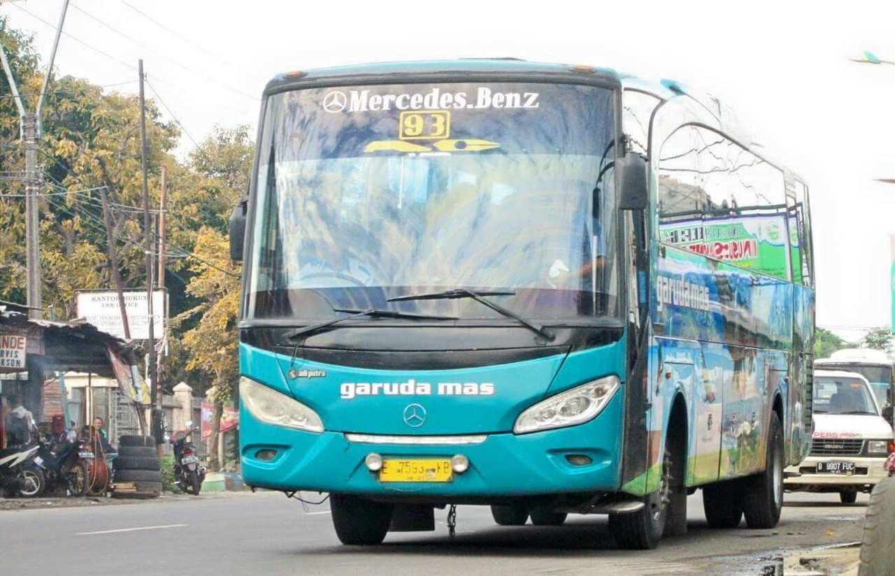Cara Membedakan Spesifikasi Bus Non HD, HD, SHD, HDD, DG dan Bus ...