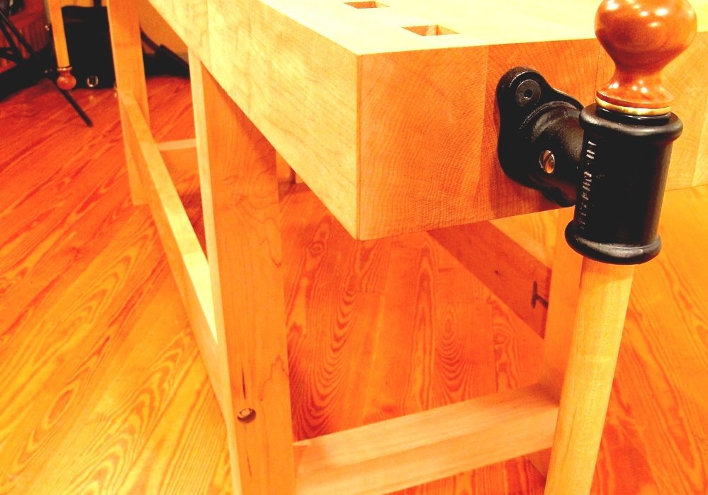 Lie-Nielsen Toolworks - Lie Nielsen Tools