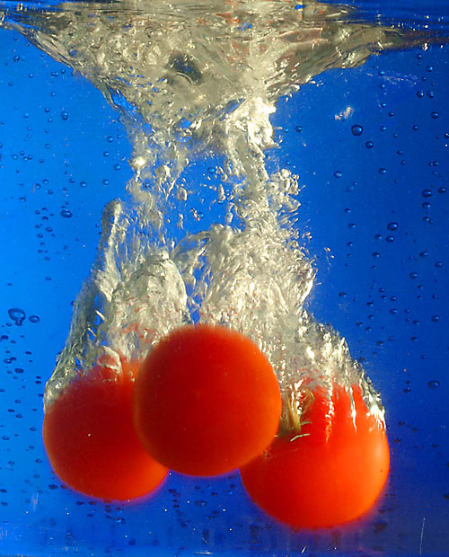 Journal: Frozen/Motion blur pictures