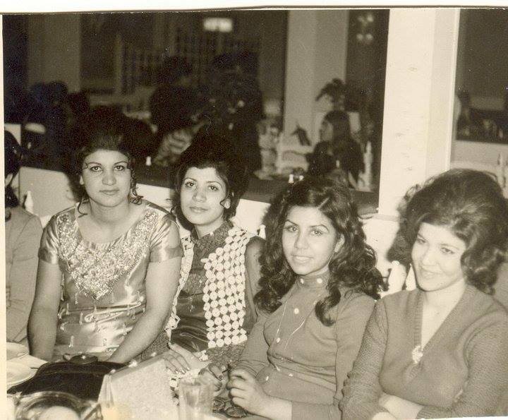 Life of Mahvash Sabet one of the 7 imprisoned Yaran in Iran (13 Images ...