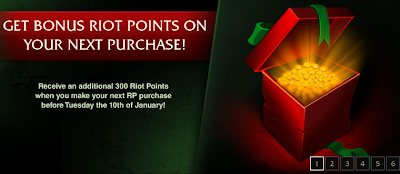 Surrender at 20: December 2011