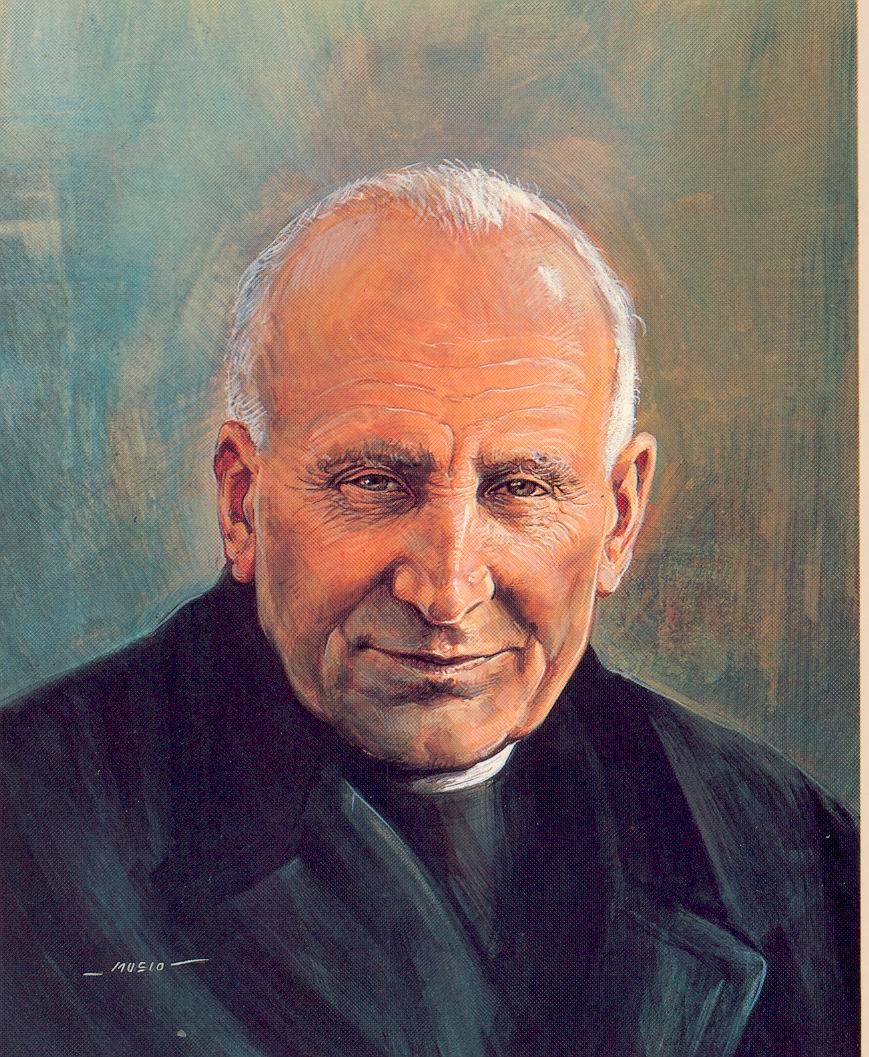 Filippo Rinaldi - Alchetron, The Free Social Encyclopedia