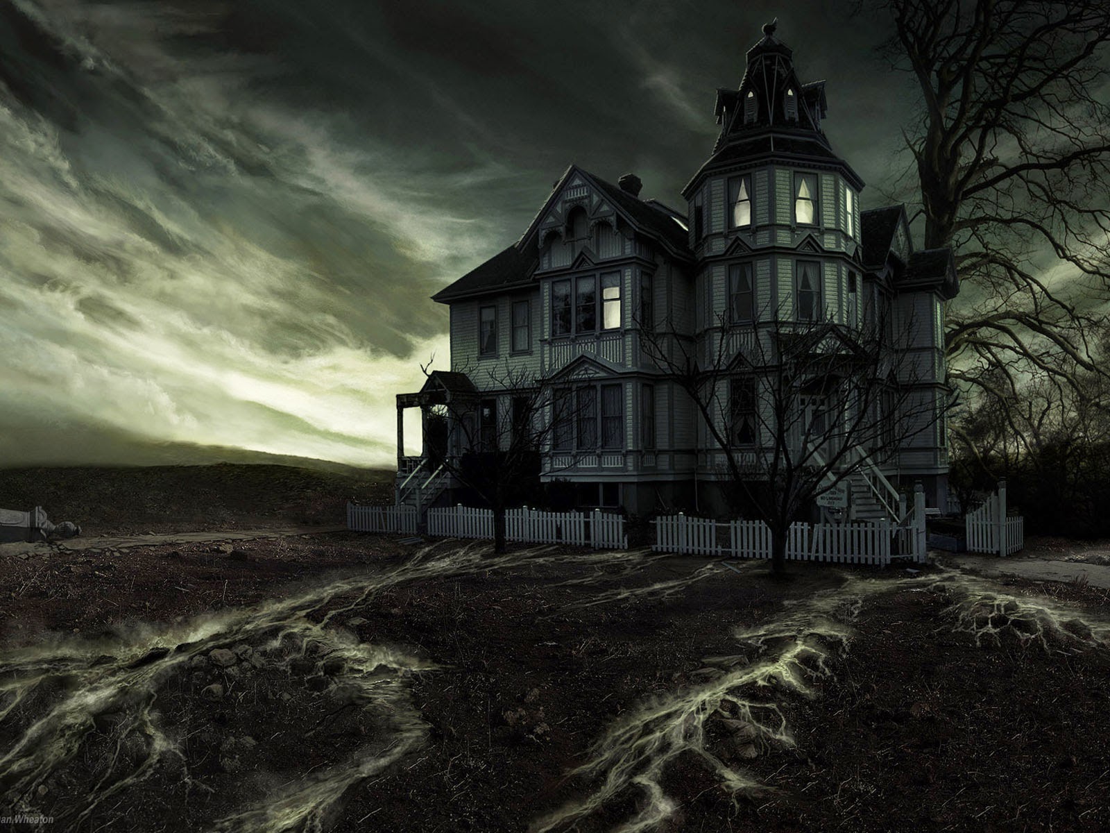 TᴜᴛᴏᴢᴢPᴀᴛᴛ ♡: Pack Terror [ Sonidos, Wallpapers e Imagenes ]