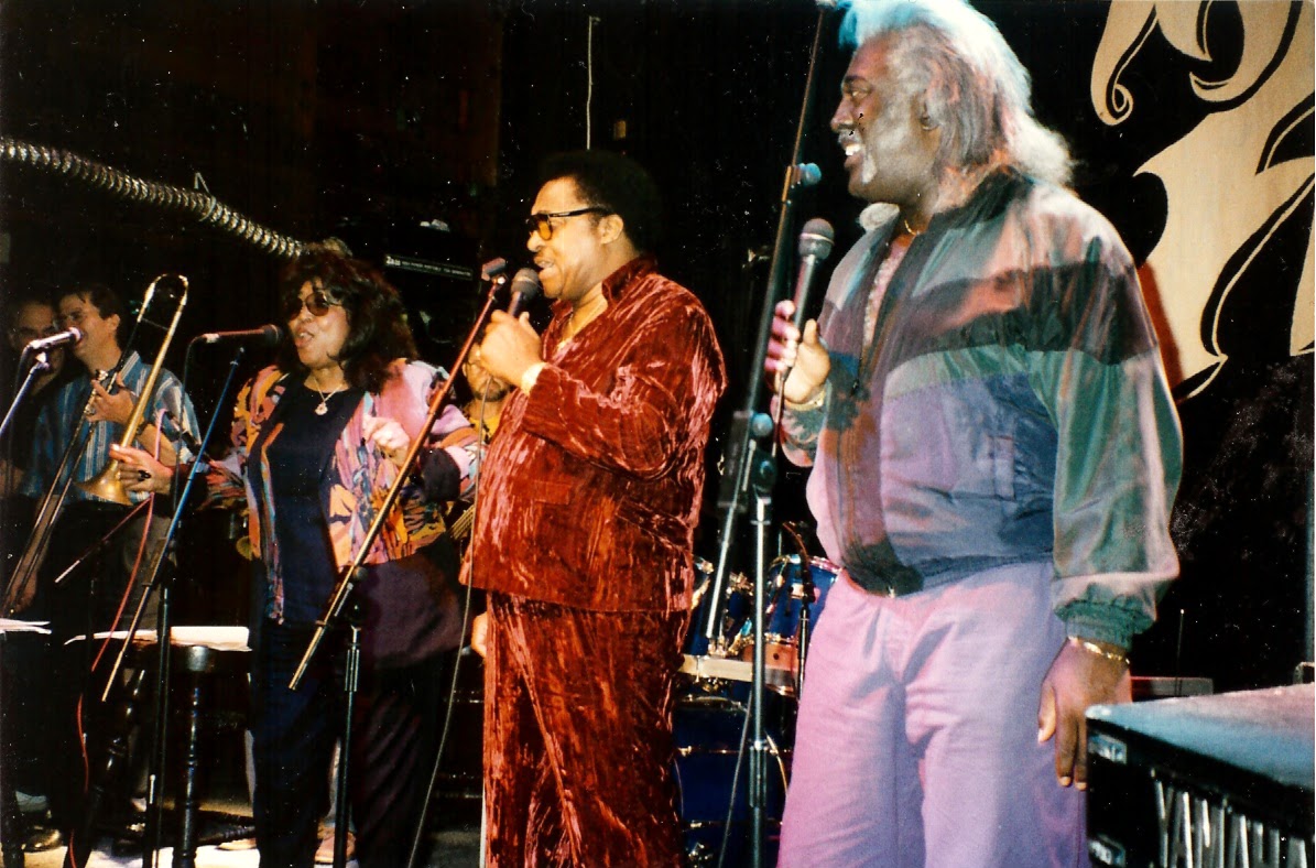 The Vinyl Word: March 2013