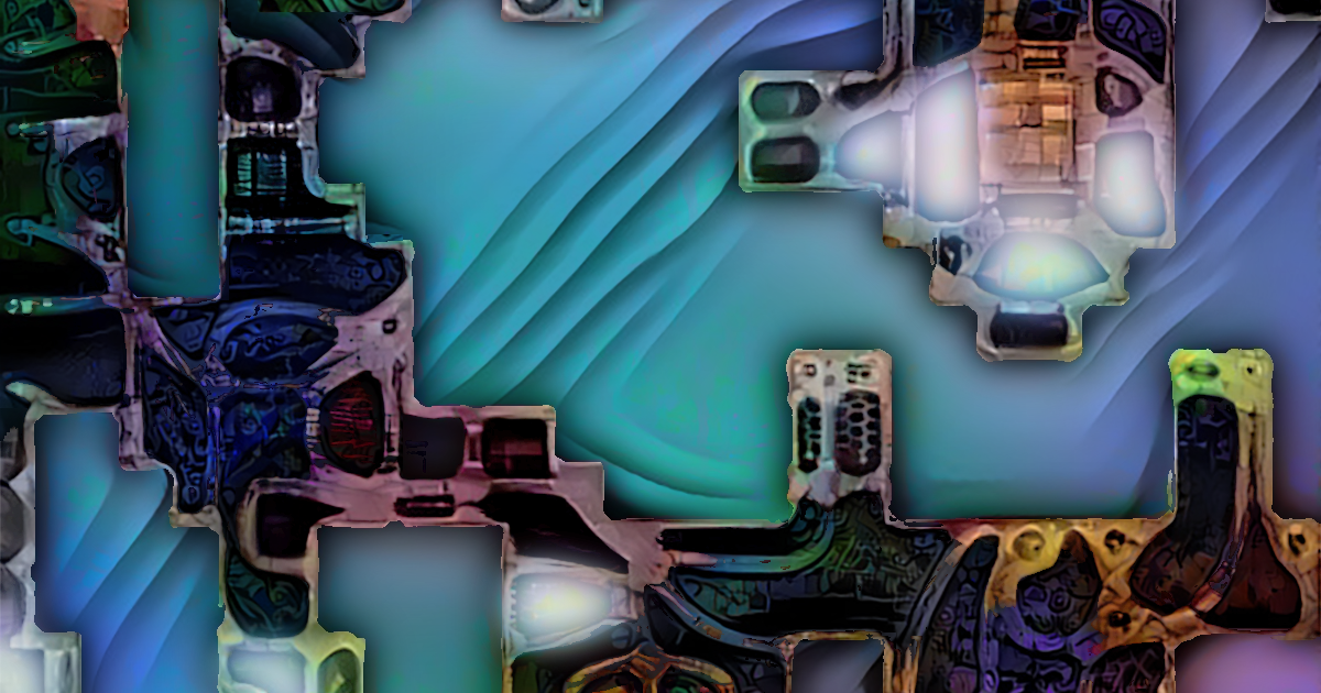 Snoep Games: Advanced platform game level generation using Neural Nets