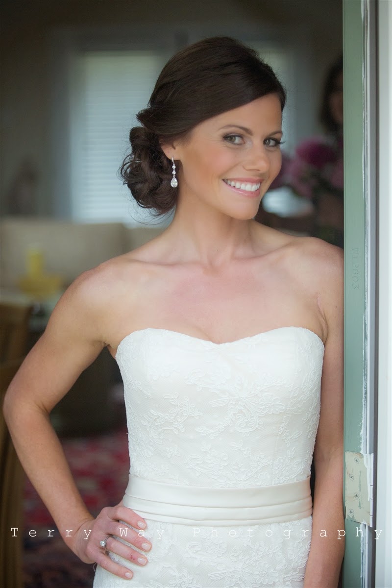 Terry Way Photography Santa Cruz Photographer: Rancho Soquel Wedding ...