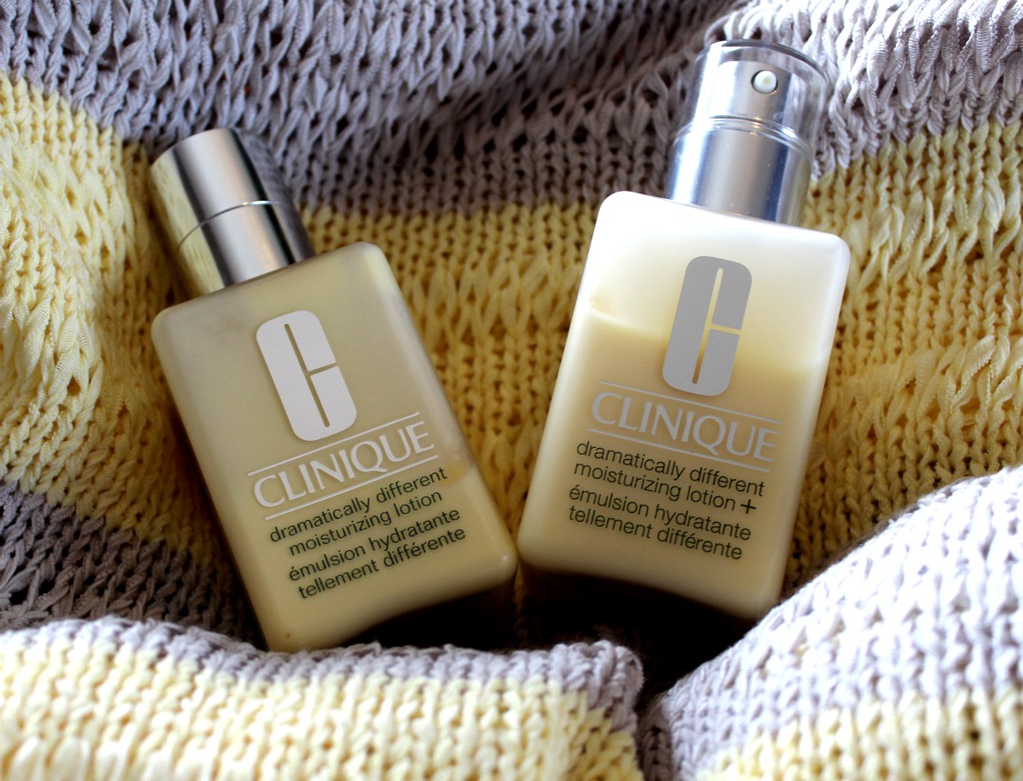 CherrySue, Doin' the Do: Clinique's New Dramatically Different ...