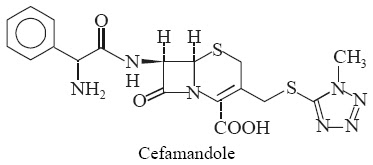 Cephalosporins