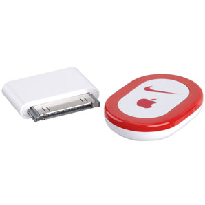 Reynols Tecnology: Nikeplus (Nike + Apple)