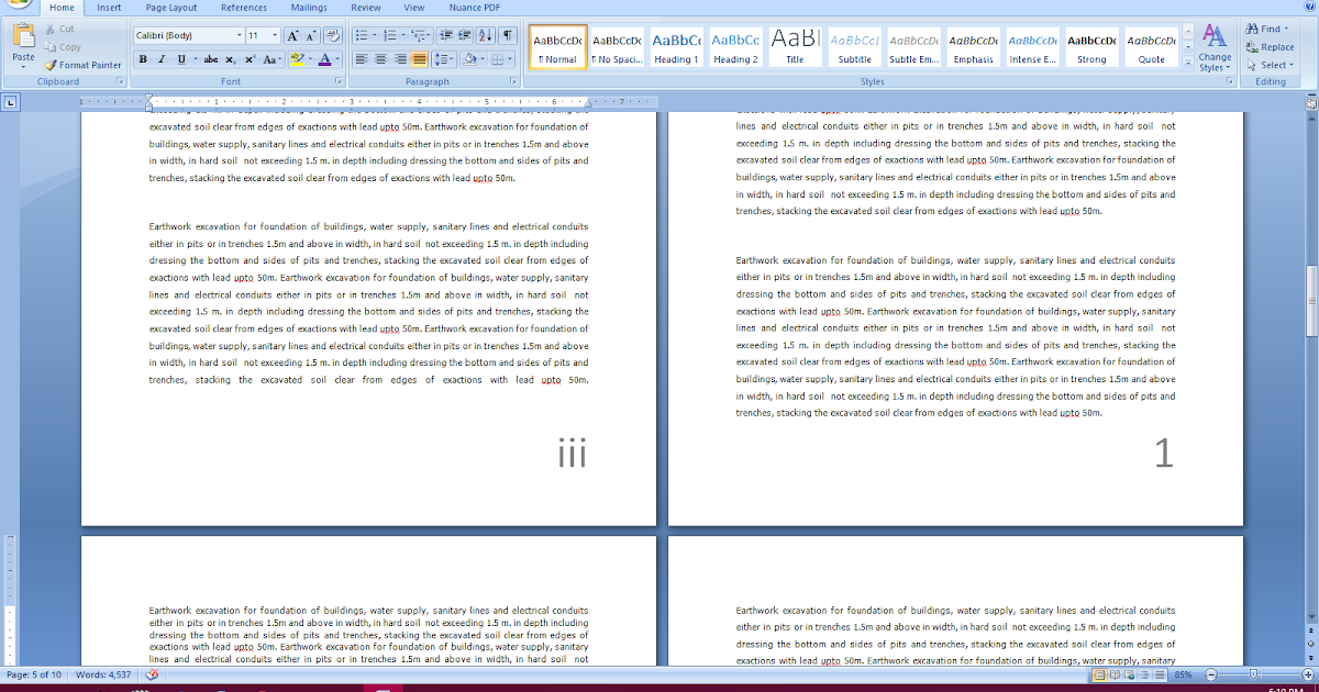 How To Protect Header And Footer In Word 2007 Alfalpo how-to-protect-header-and-footer-in-word-2007-alfalpo