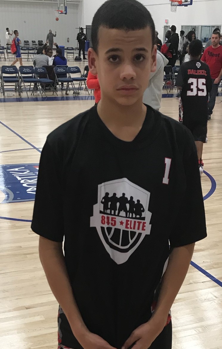 BASKETBALL SPOTLIGHT NEWS: Basketball Spotlight Tip Off Classic Baby ...