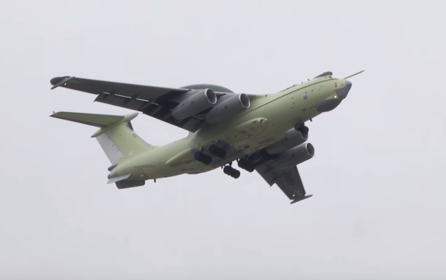 Military and Commercial Technology: The contract for mass production of ...