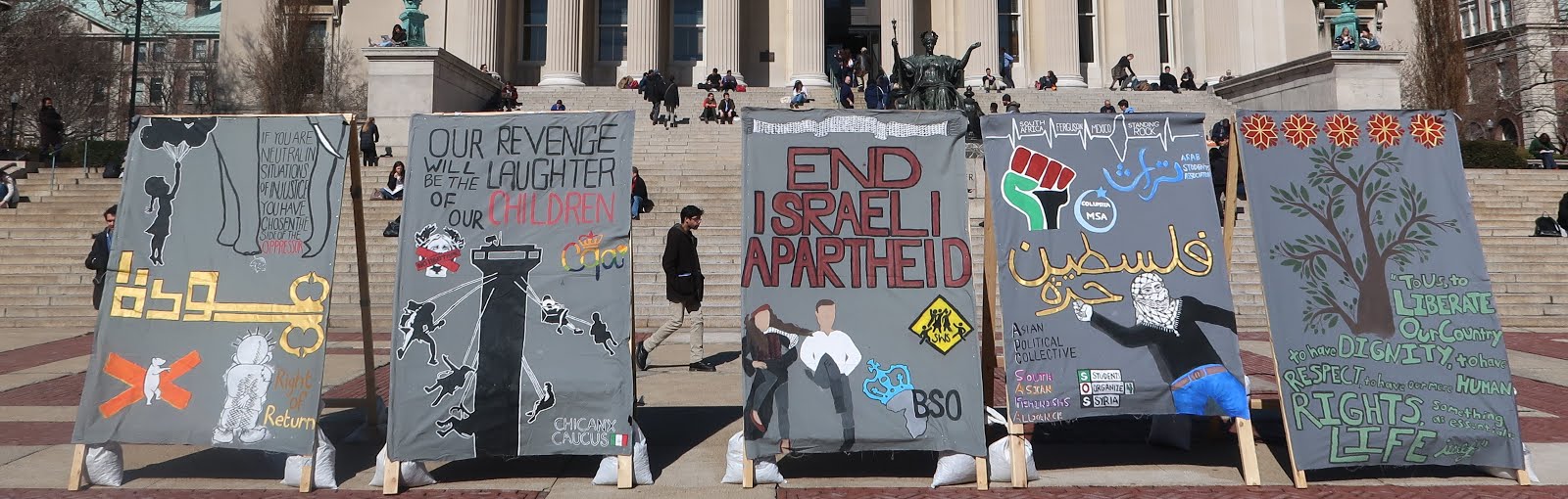 What's Wrong with Advice for Dealing with Zionophobia on Campus? Part 1 ...