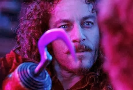 Fascination With Fear: Halloween 2013: Urban Legend Week: THE HOOK