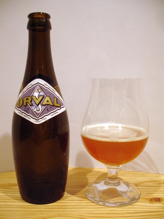 The Ormskirk Baron: Orval Orval