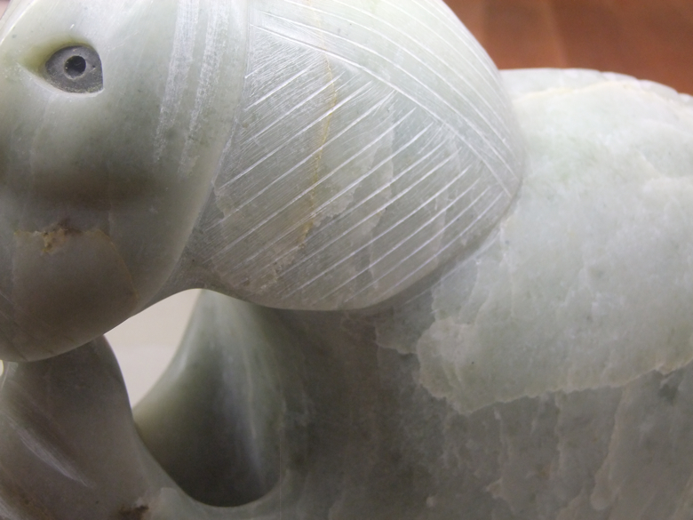 The Wardens Today: INUIT VISIBLE STORAGE